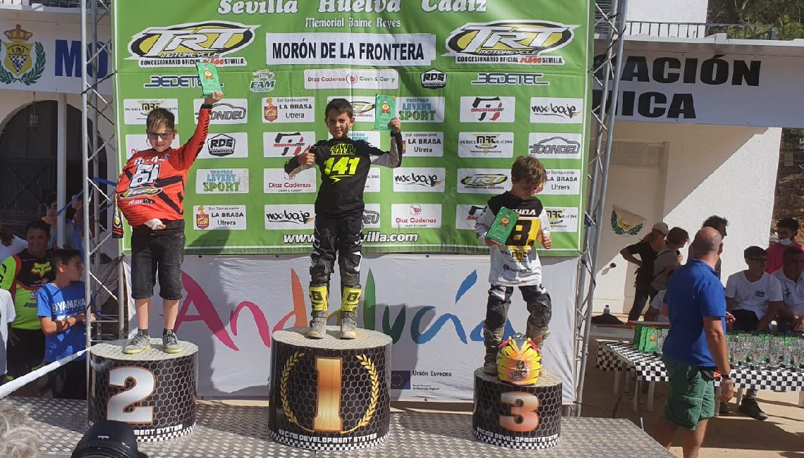 EL BOLLULLERO DAVID SALAS SE PROCLAMA CAMPEÓN DEL MX INTERPROVINCIAL